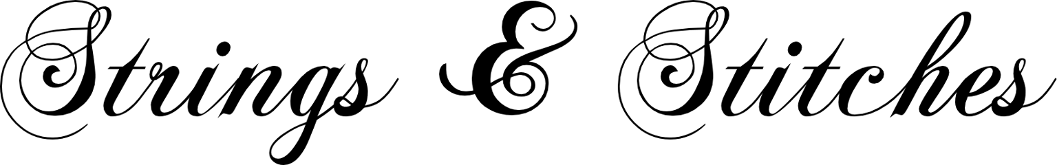 Home | Strings & Stitches